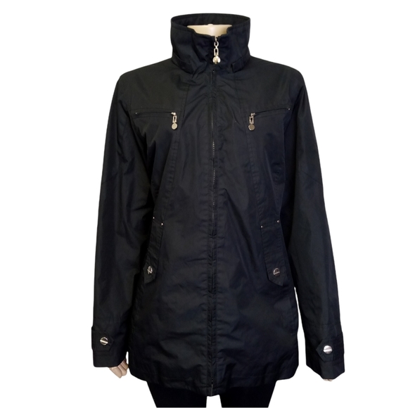 Weather Tamer | Jackets & Coats | Womens Weather Tamer Waterresistant ...